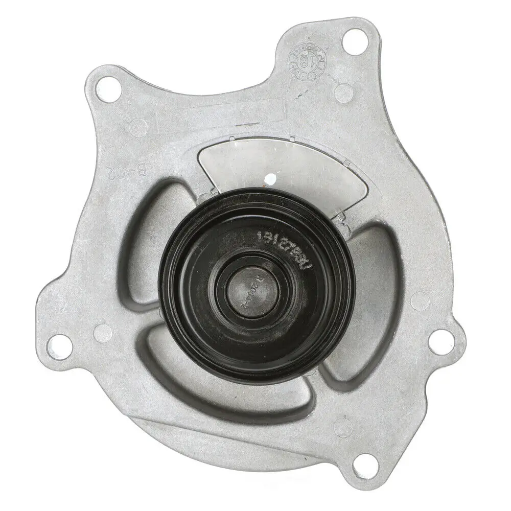 Aw6076 12583033 89017764 Water Pump For Buick Lucerne 4.6 2006-2011 ...
