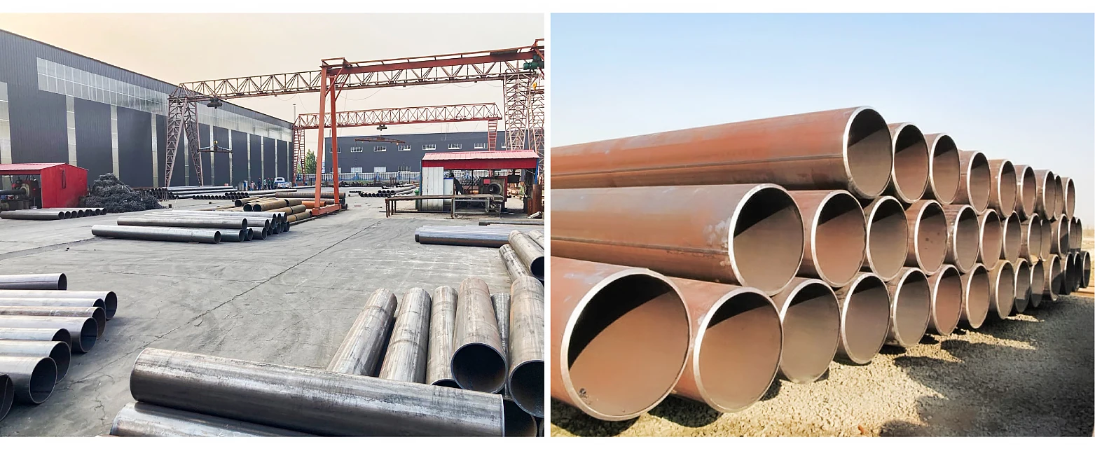 Welded Pipe Tube Sa178 E355 Carbon Hydraulic Honed Steel Round Hot ...