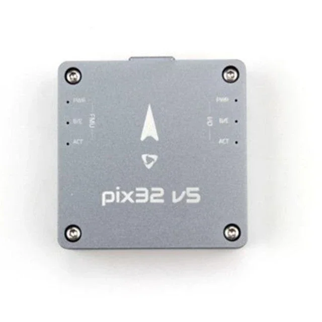 Holybro Pix32 V5 Pixhawk Flight Controller 32 Bit Arm Stm32f765 For Rc ...