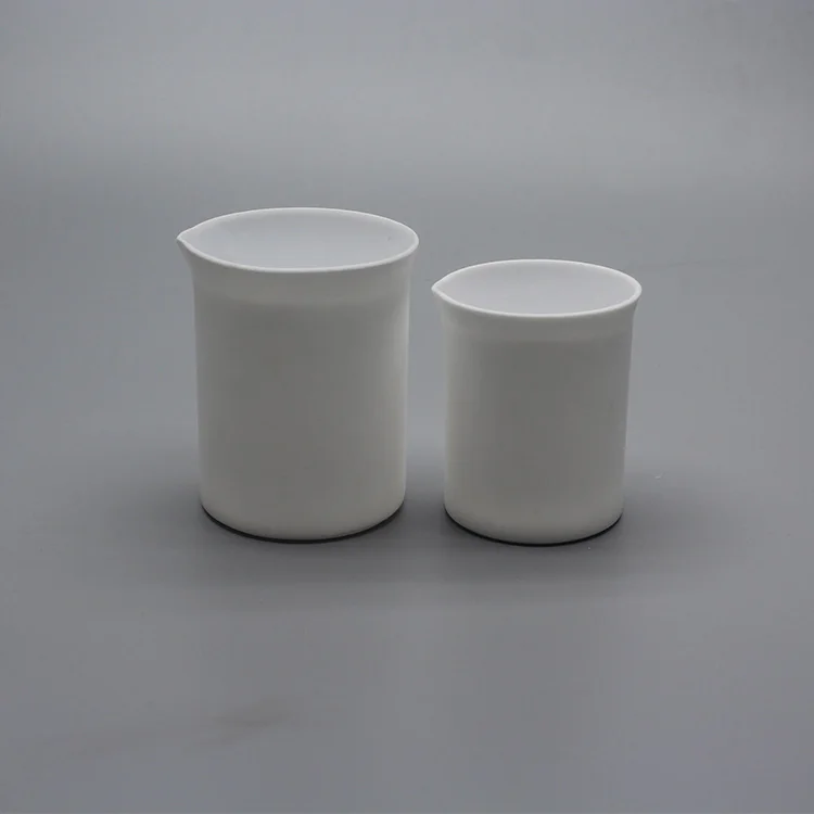 Laboratory Beakers Are Not Easy To Adhere Ptfe 100ml Laboratory Beaker - Buy Ptfe Beaker beakers ...