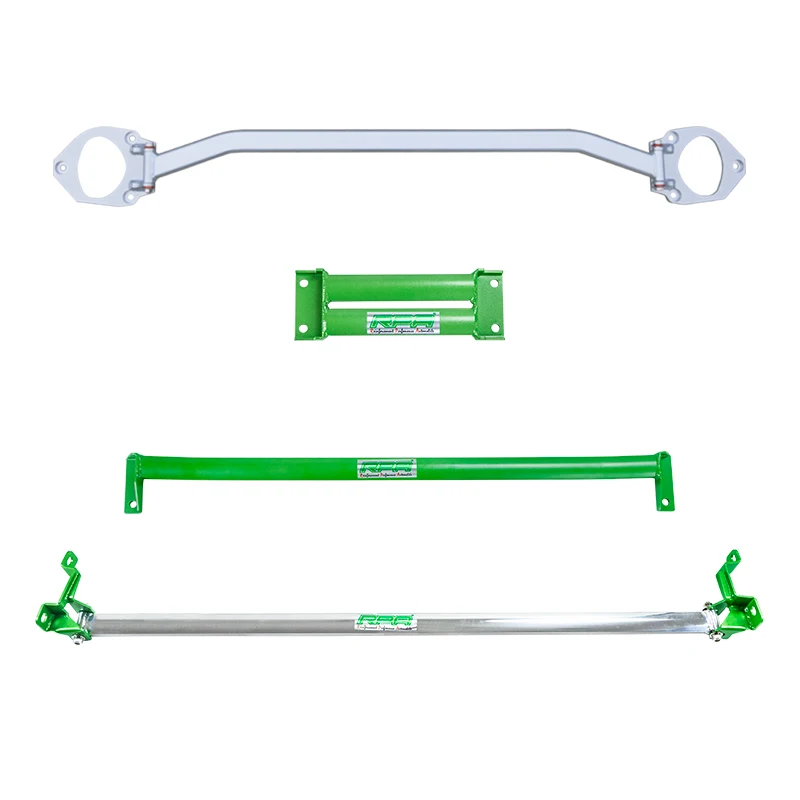 Aluminum Strut Tower Bar for Mercedes-Benz A250/A45 AMG
