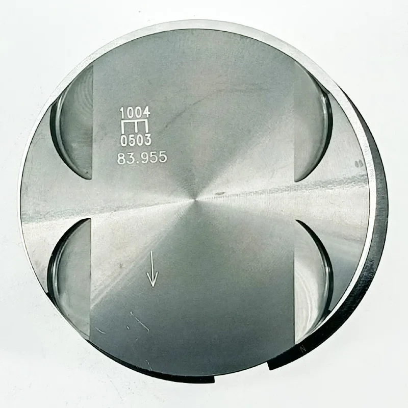 11257512526 11 25 7 512 526 11257509175 8742530000 Engine Piston for ...