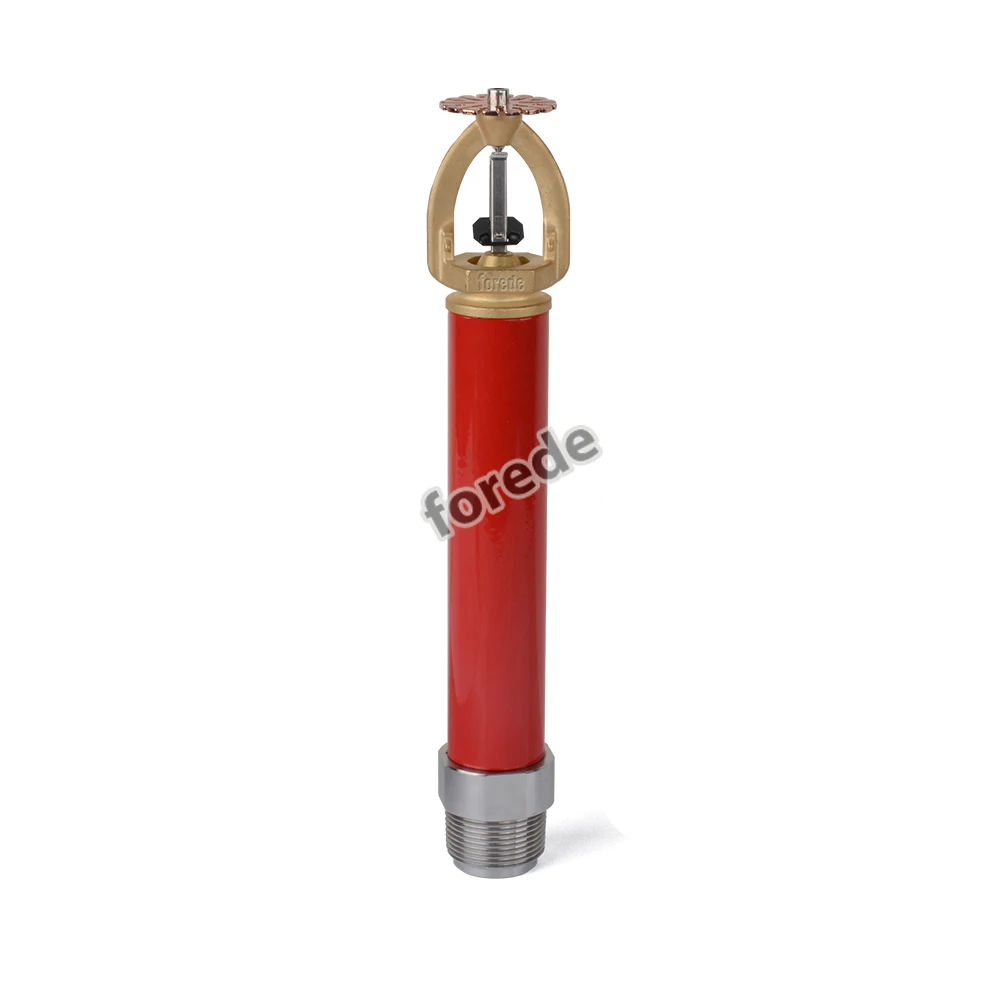Forede Fire Fighting Esfr Dry Type Fire Sprinkler K14 For Fire ...