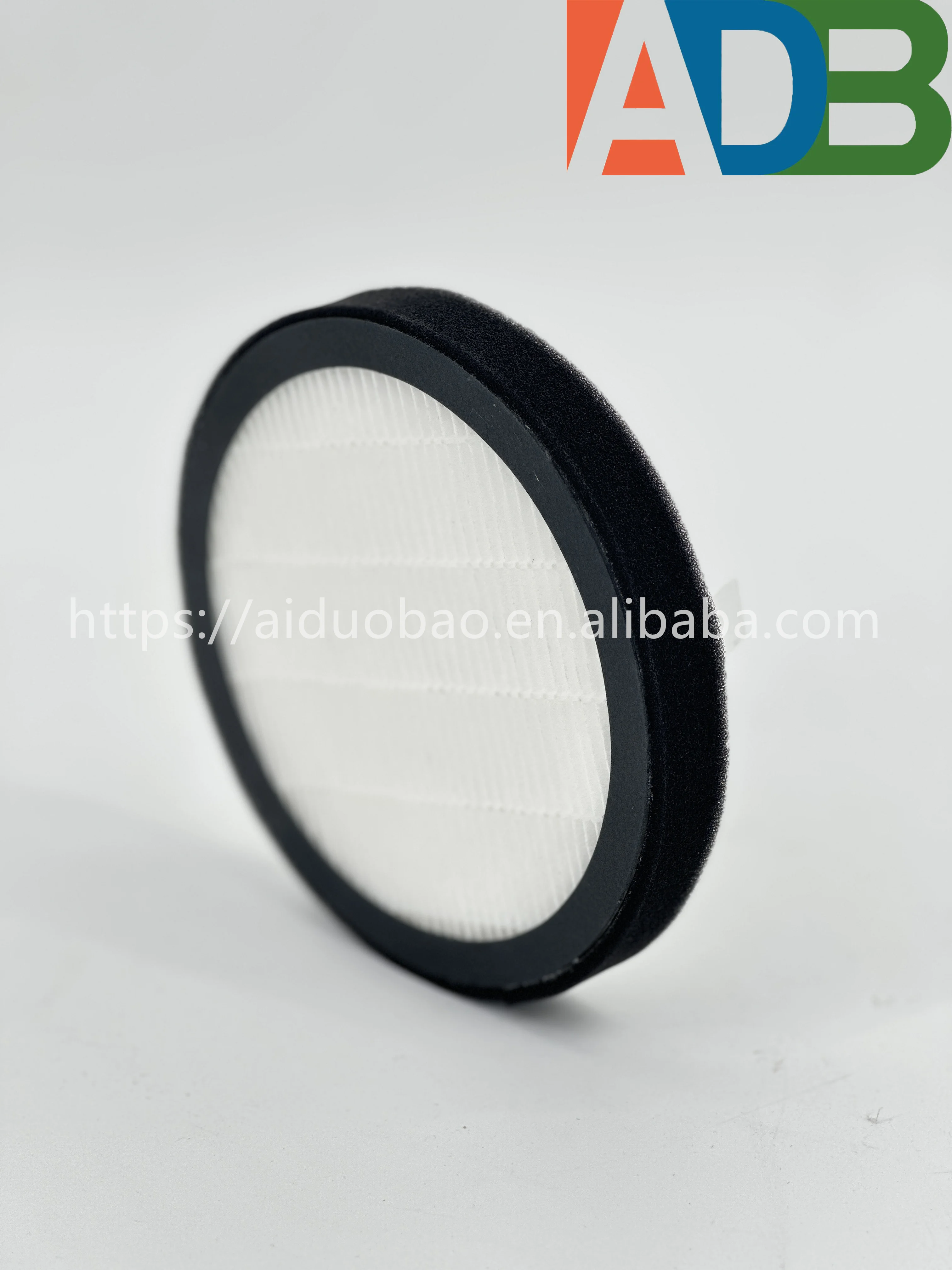 Aiduobao Factory Customizable High Efficiency HEPA Filters