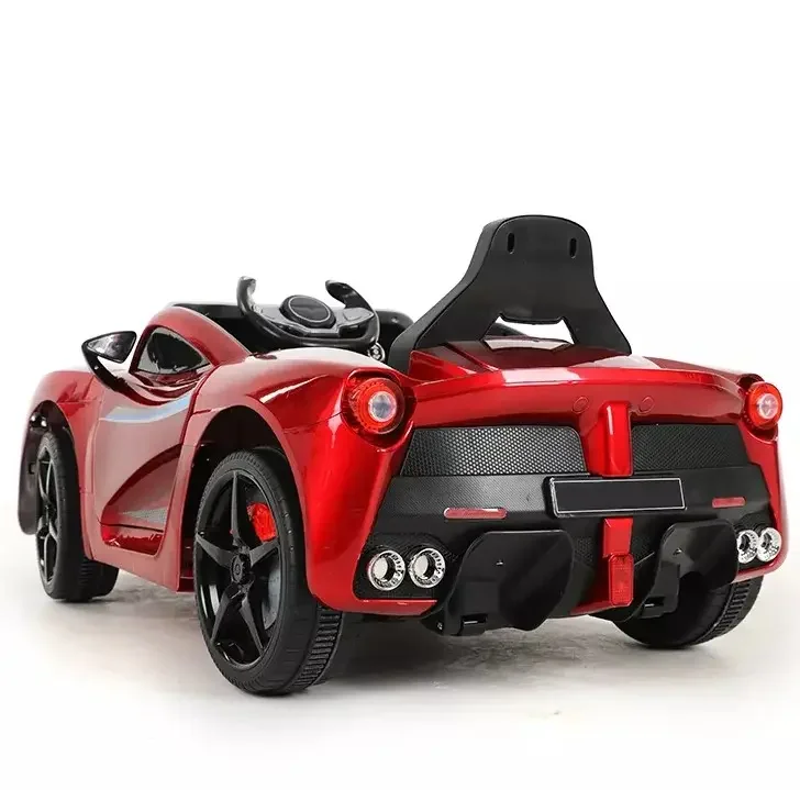 Multifunctional Outdoor Toy Car Latest Sports B/o Car Toy Car Music And ...