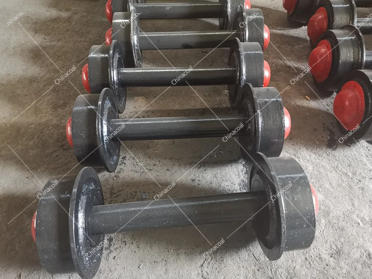 For Coal Mine Car Cast Iron Ore Mining Cart Railway Wagon Wheel And ...