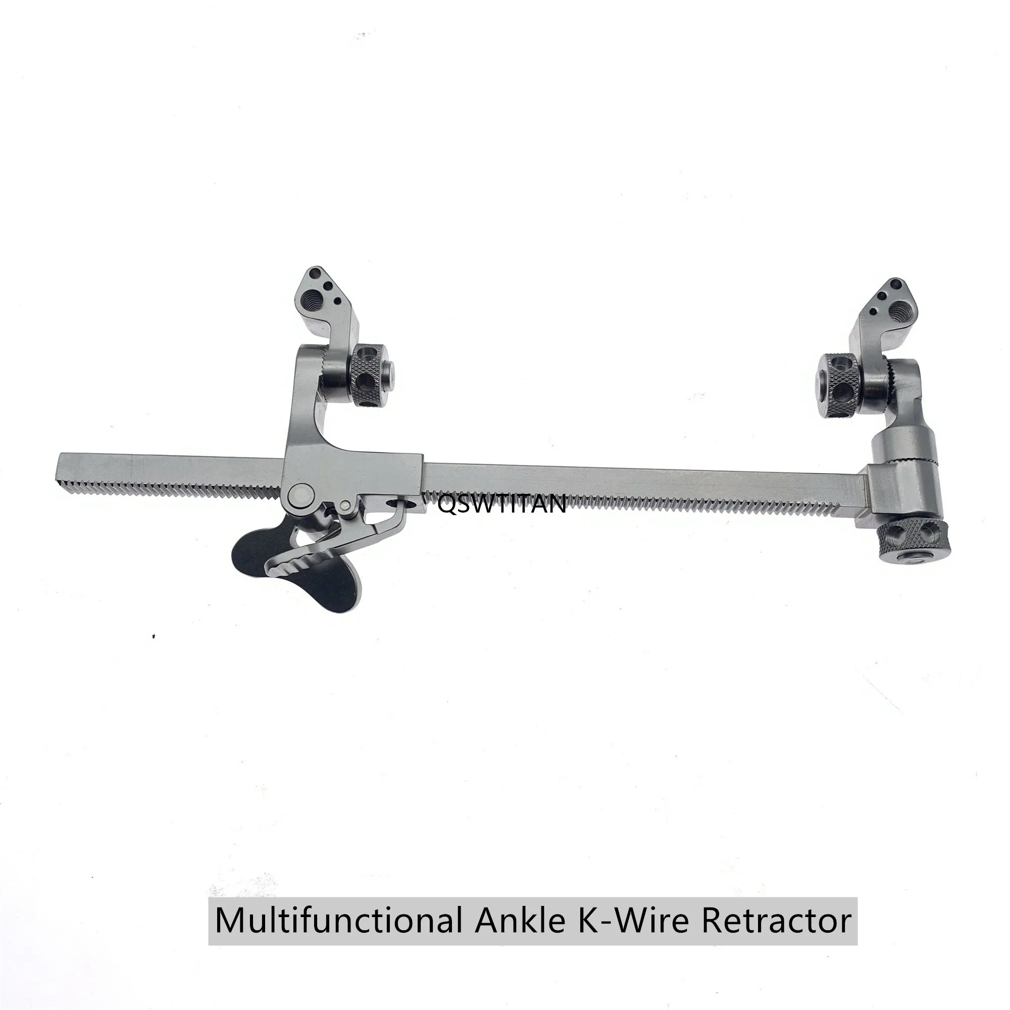 Orthopedic Surgical Instruments Medical Kirschner Needle ...