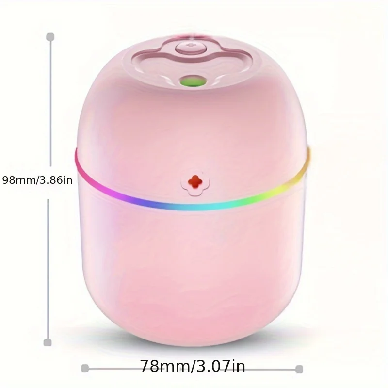 Low Price Air 220Ml Lucky Clover Humidifier Fragrance Diffuser ...