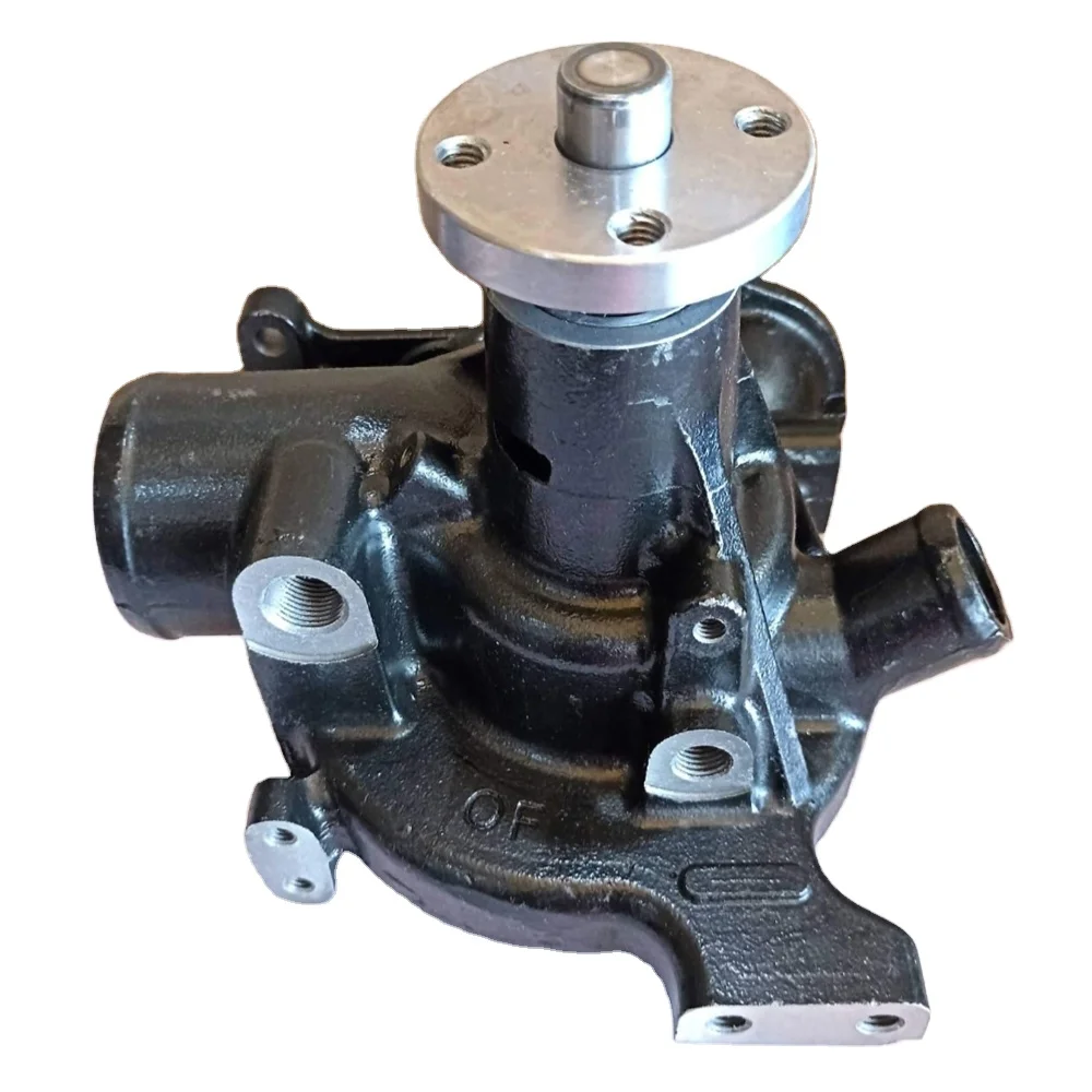 Water Pump Assembly ME993681 for 6D40 6M70 Engine