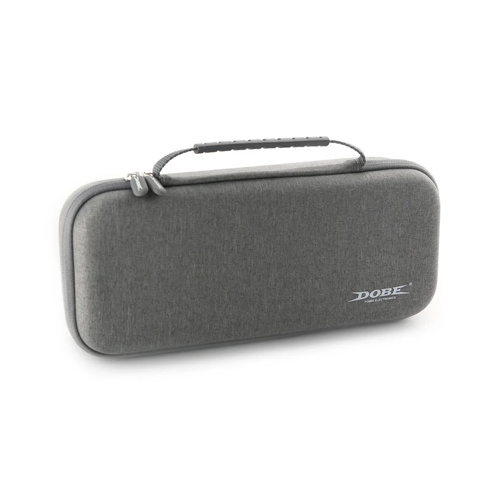 PS5 Portal Case - Durable Storage Bag for Portable Console