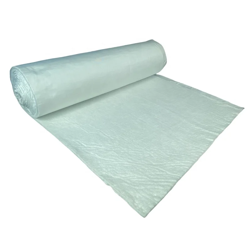 High Temp Pipe Insulation Fiberglass Needle Mat| Alibaba.com