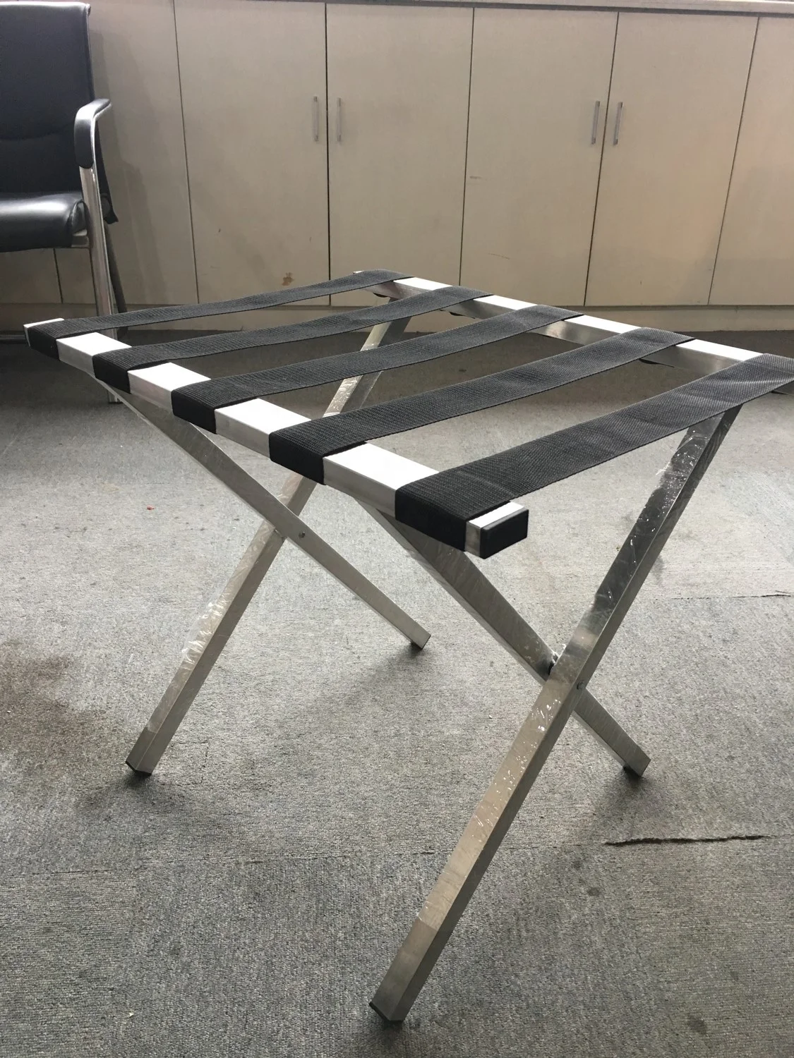 Modern Design Hotel Luggage Rack For Hotel Room - Buy Metal Folding ...