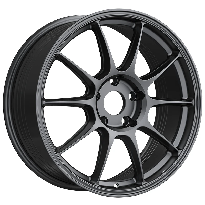 Design Simple Atmospheric Plating Wheels 15 16 17 18 Inch Gm Front And ...