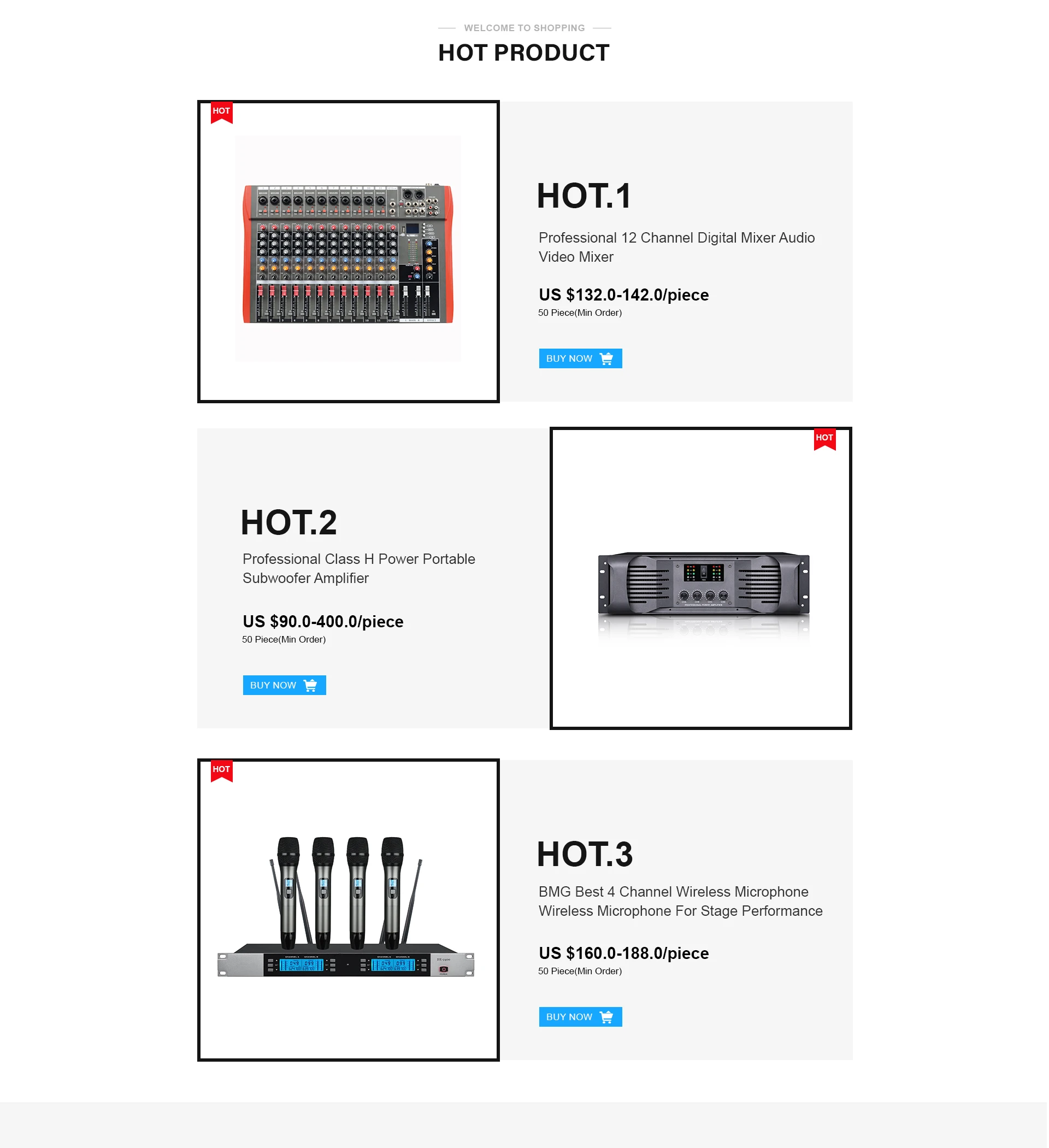 Company Overview - Enping City Han Honghong E-Commerce Store