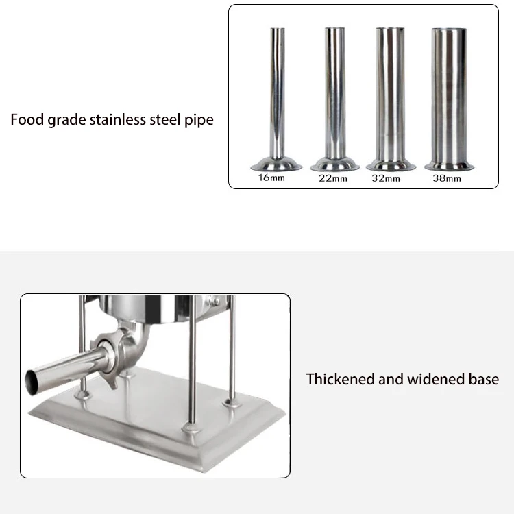 Sausage Tying Knotting Linking Machine Sausage Machine India Sausage ...