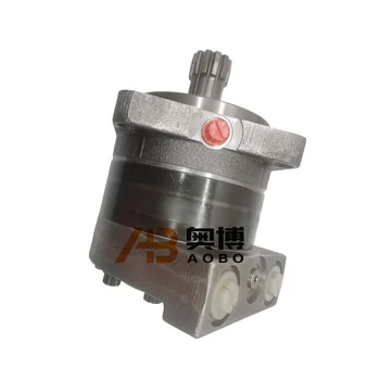 Original Hydrostatic Drive Motor 7499819 For S175 S185 S550 Single ...