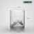 Creative Chinese Style 170ml 300ml High Borosilicate View Mountain ...