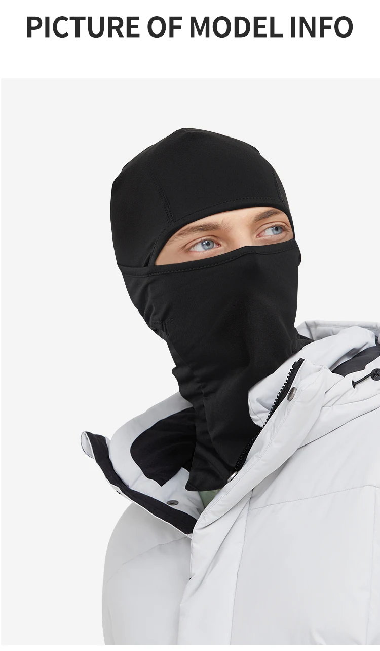 Custom Balaclava Mask Ski Maskss Custom Logo Full Face Mask Masks ...