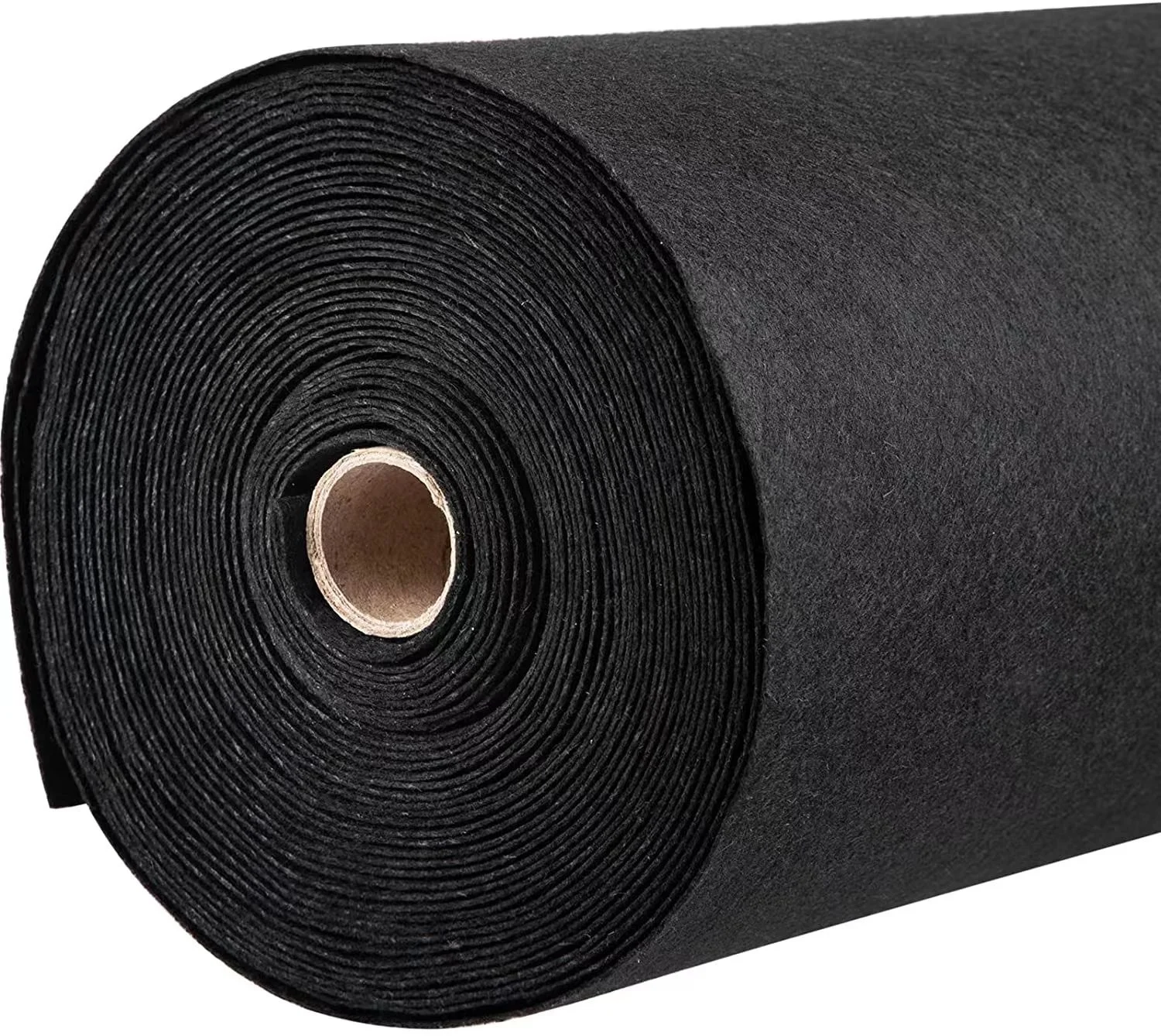 Geotextile Non-woven Geotextile 150gsm 200gsm 250gsm - Buy Geotextiles ...