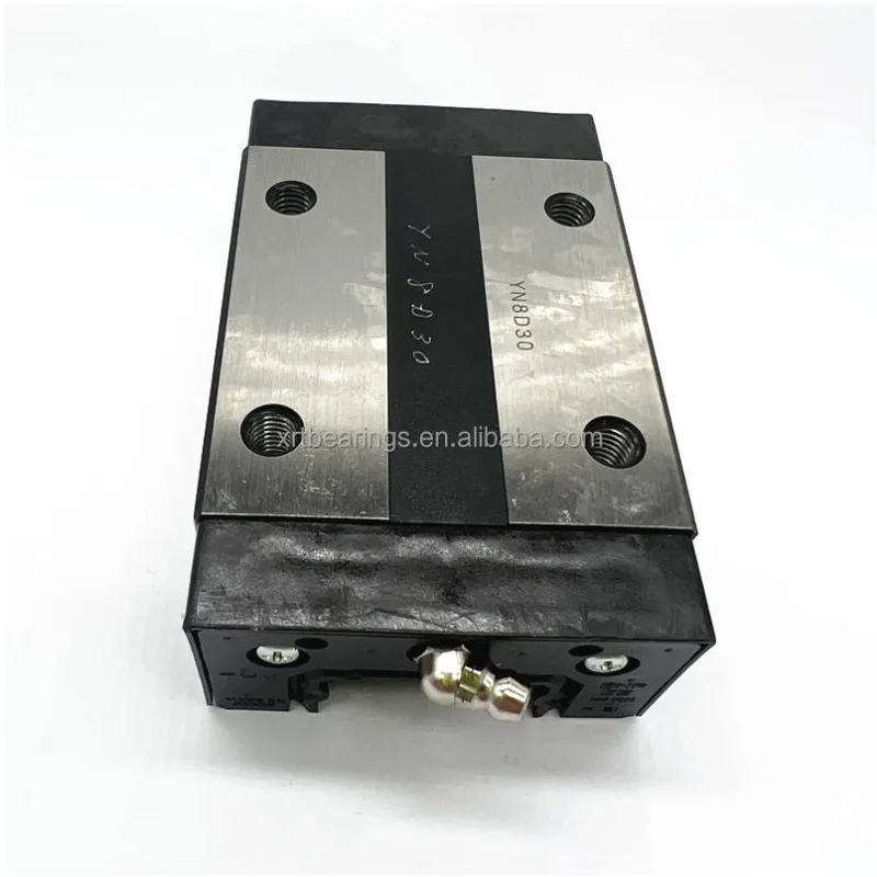 CNC Linear Guide Slide Block SNR35 Rail 1000mm SNR35R SNR35RH