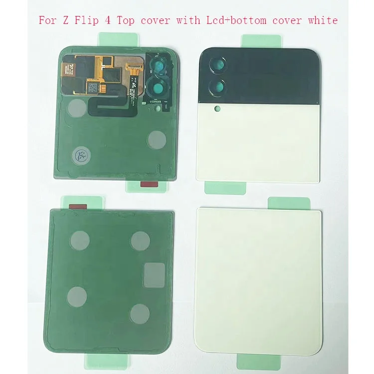 Samsung Galaxy Z Flip 4 Covers - Durable & Stylish Options