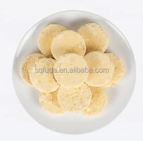 Futong Small Mung Bean Cake Making Machine - High Productivity