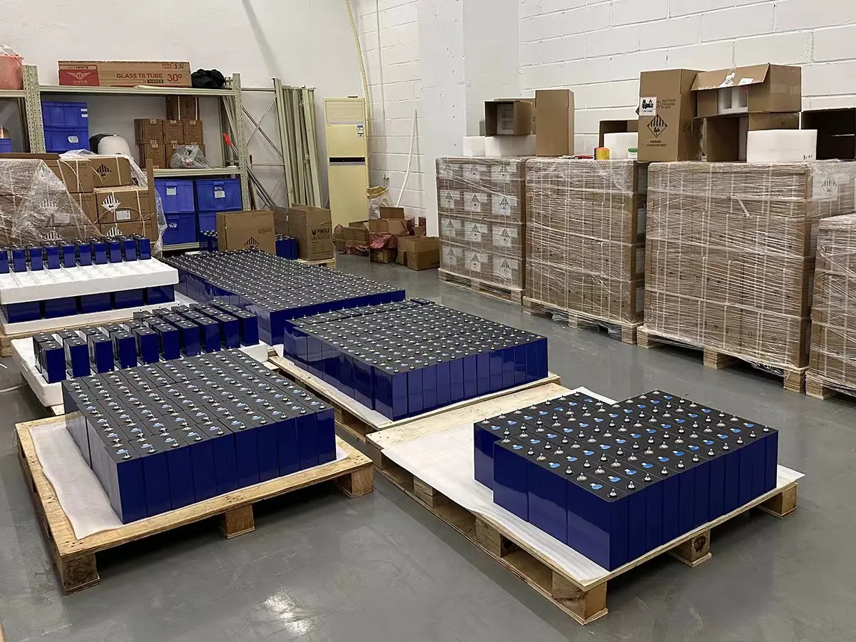 2024 Updated New V3 Lf280k Ev Lifepo4 280ah 310ah 320ah 280k 3.2v ...