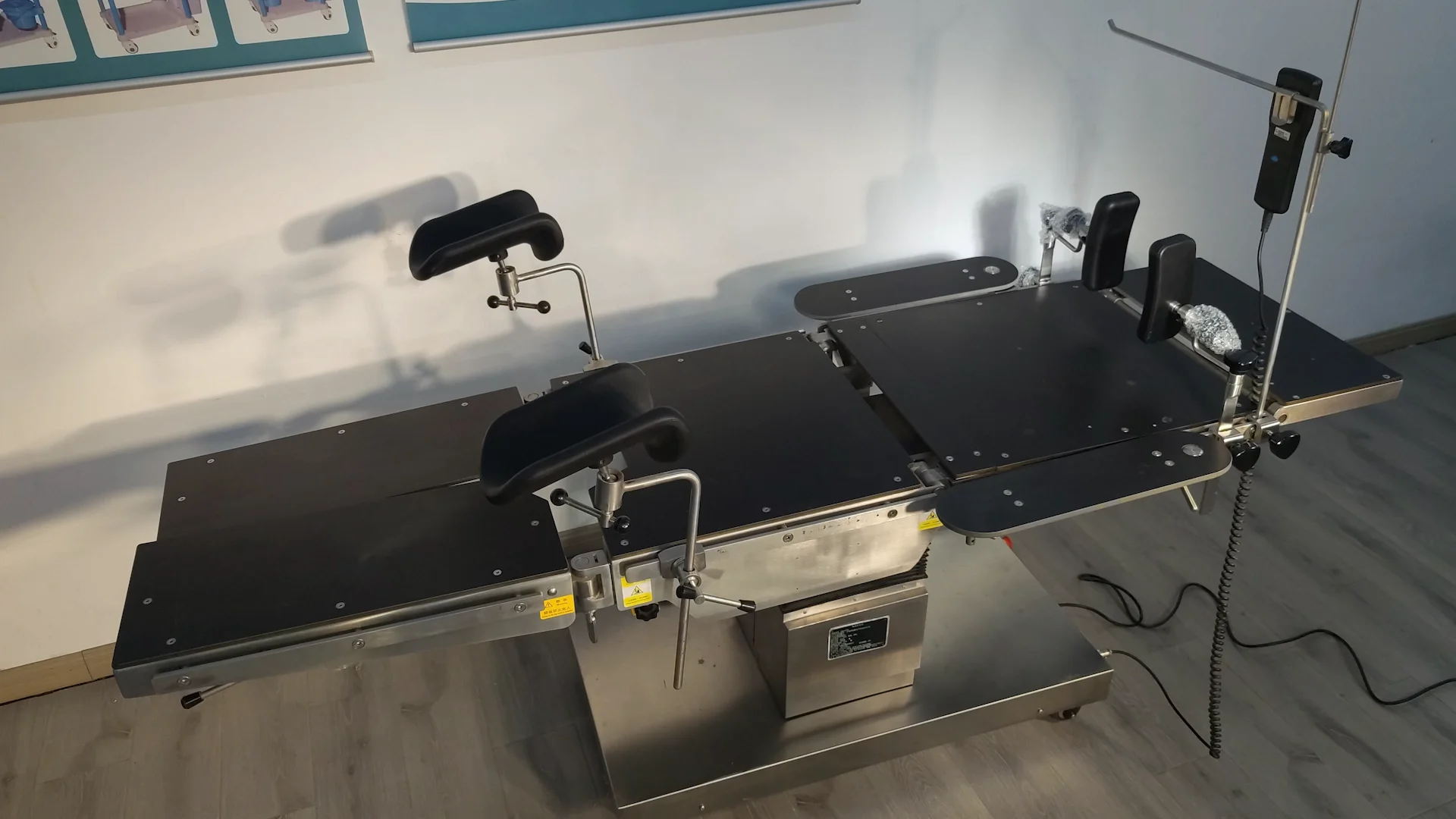 Snmot6700 Hospital Operating Room Bed Orthopedic Operations Table ...