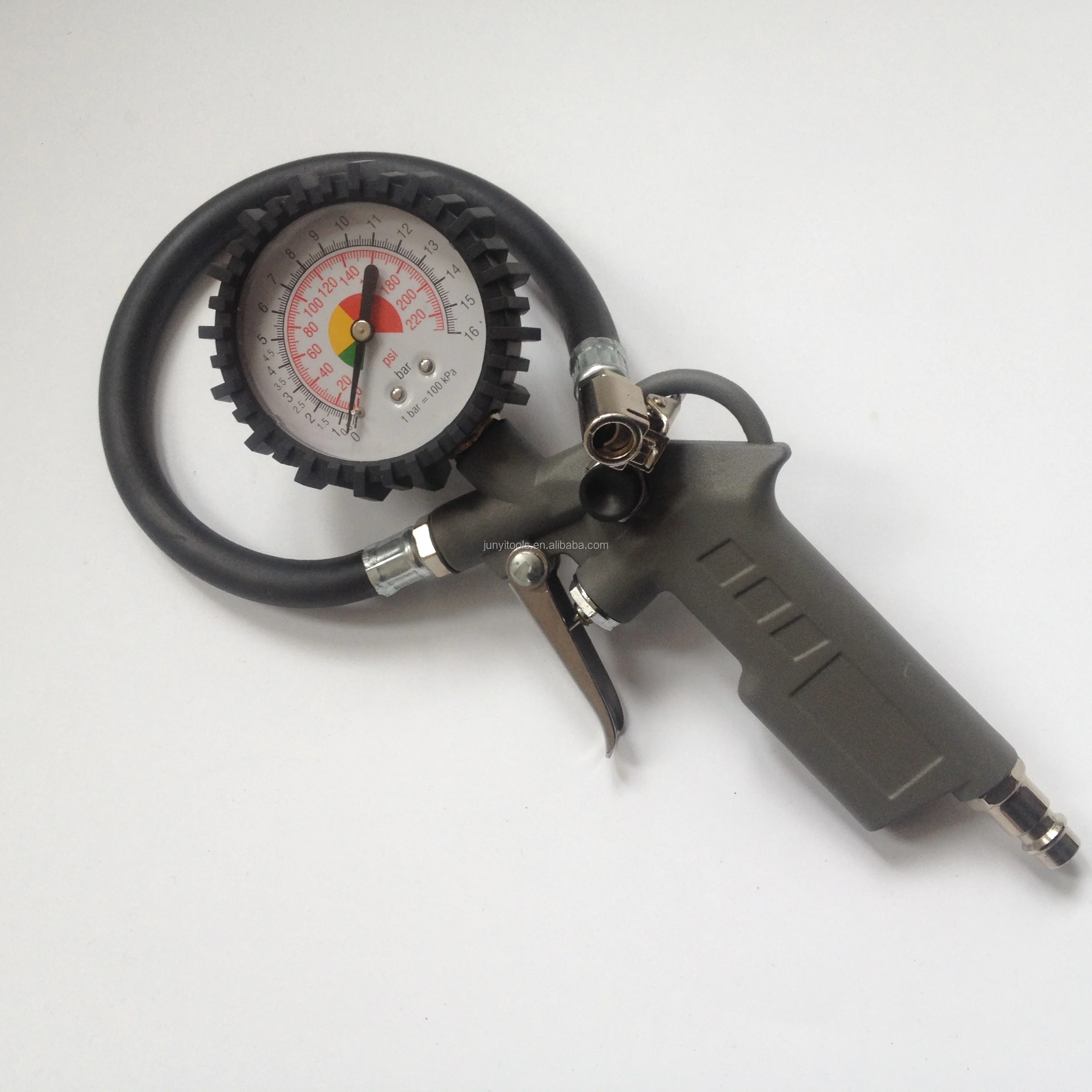 Europe Germany Type Air Quick Coupler Rectus Type 26 Dn 7.2 Nw 7.2 ...