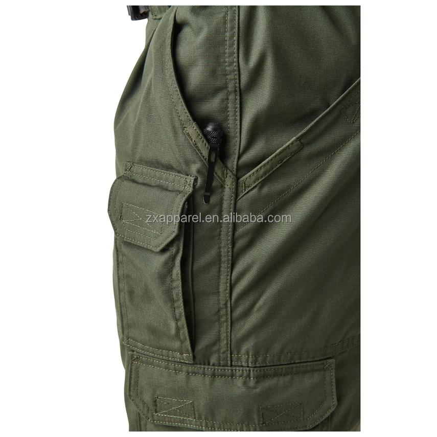 OEM OEM Safety Construction Work Wear Trouser Uniform Manufacturer ...