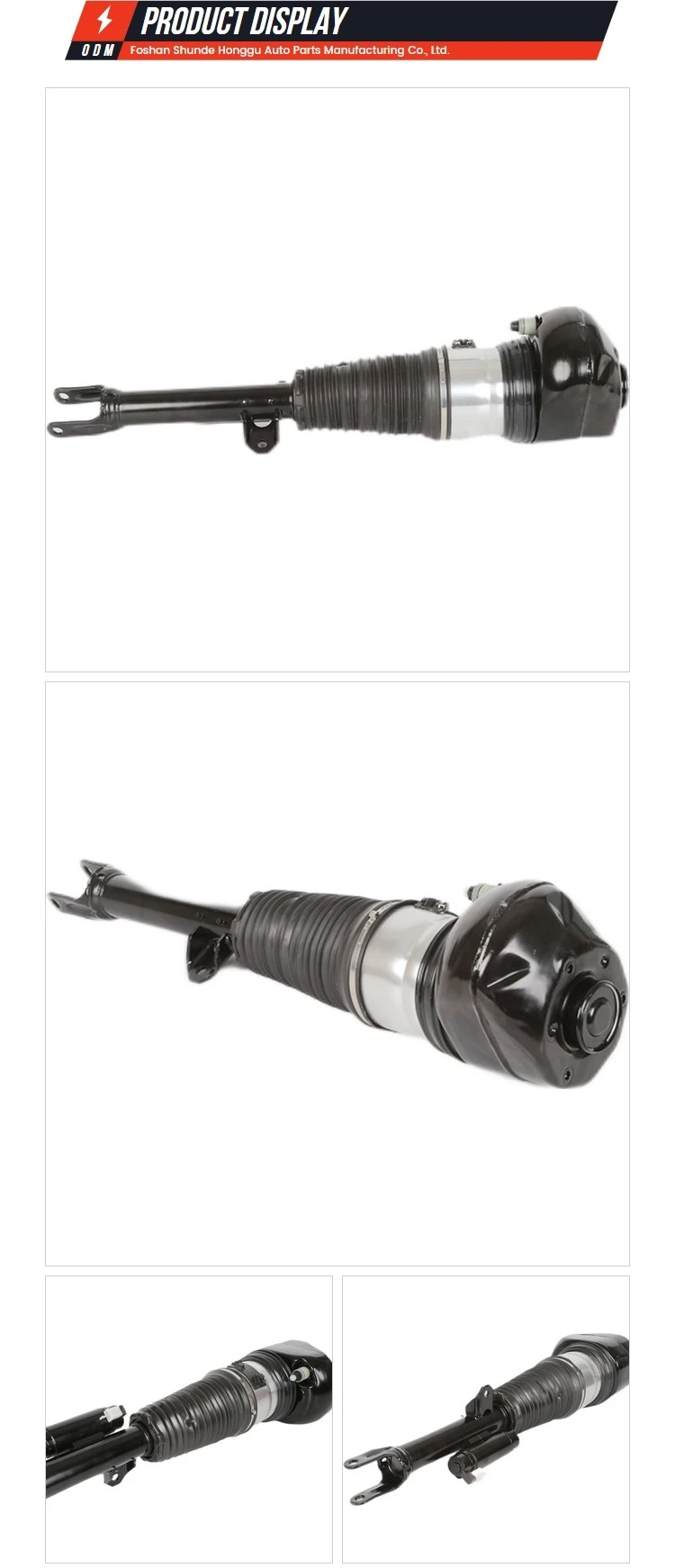 Auto Suspension Management Systems Rear Used Car Aftermarket Suspension ...