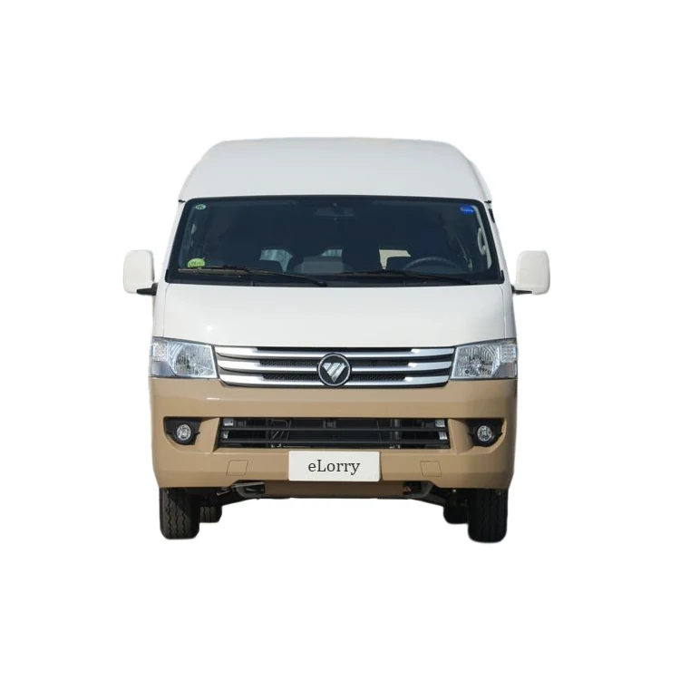 Foton View G9 CS2 Mini Bus 10 Seat 15 Seat 20 Seat Minibus Car in Stock ...