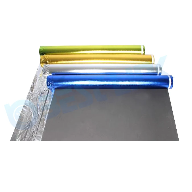 3mm Thickness EVA Damp-Proof Layer Foam for Laminated Wood Flooring ...
