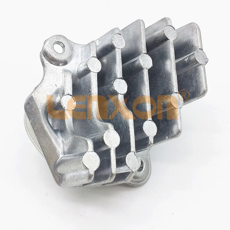 Oem New Led Module Drl Control Light Source 63117470429 For Bmw 3 ...