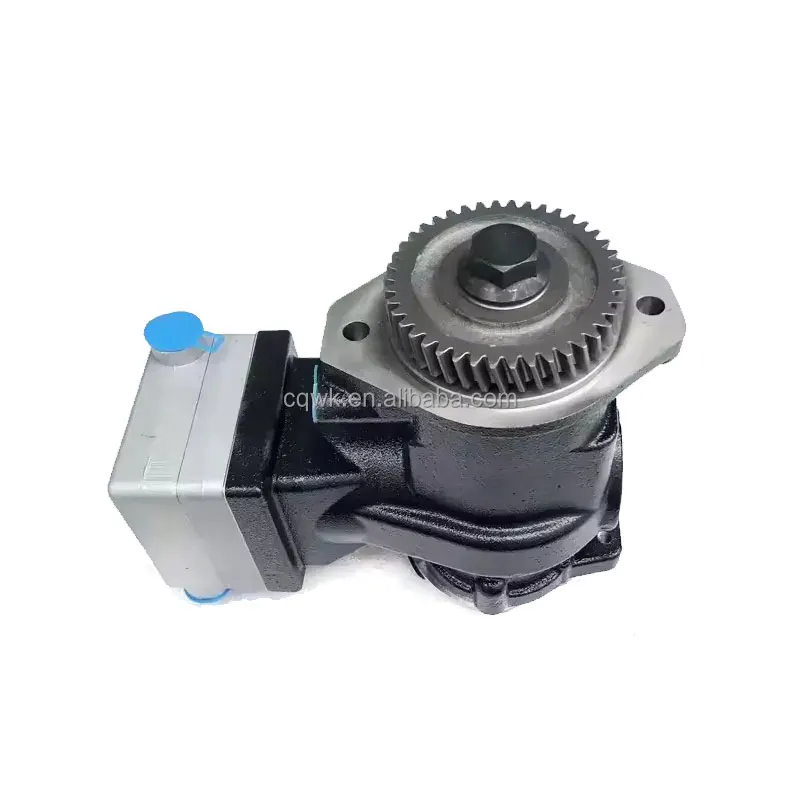 커민스 엔진 부품 커민스 ISM11/QSM11 엔진 액세서리 공기 압축기 3047440| Alibaba.com