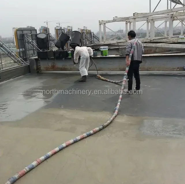 Two Component Polyurethane Composite Material - Closed Cell Foam