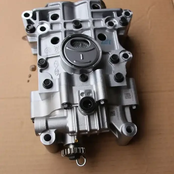 正品原装油泵233002g400 233002g410 233002g401 - Buy 23300-2g400 23300-2g410 ...