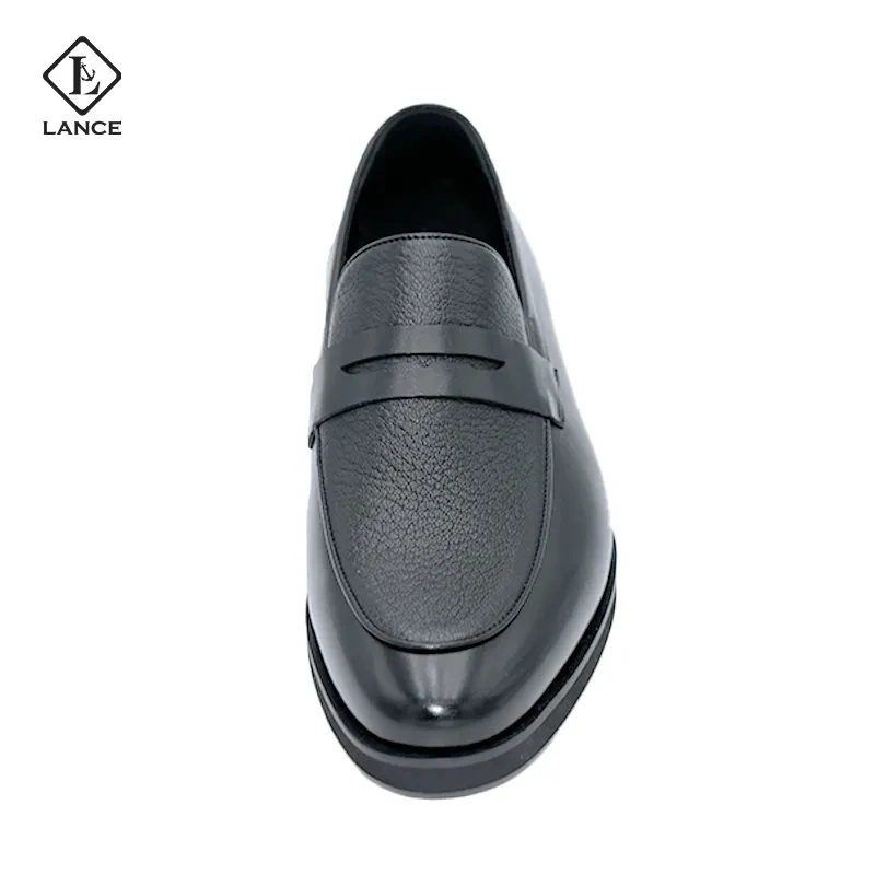 LANCI Custom Shoes Manufacturers Luxury Designer Mens Formal Wedding ...