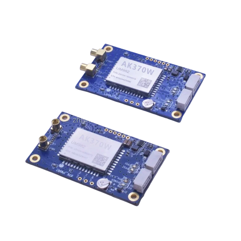 GNSS full-frequency centimeter-level low-power High-precision UM982 ...