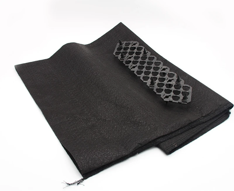 Geotextile Geobag For Erosion Control And Slope Protection Restoration ...