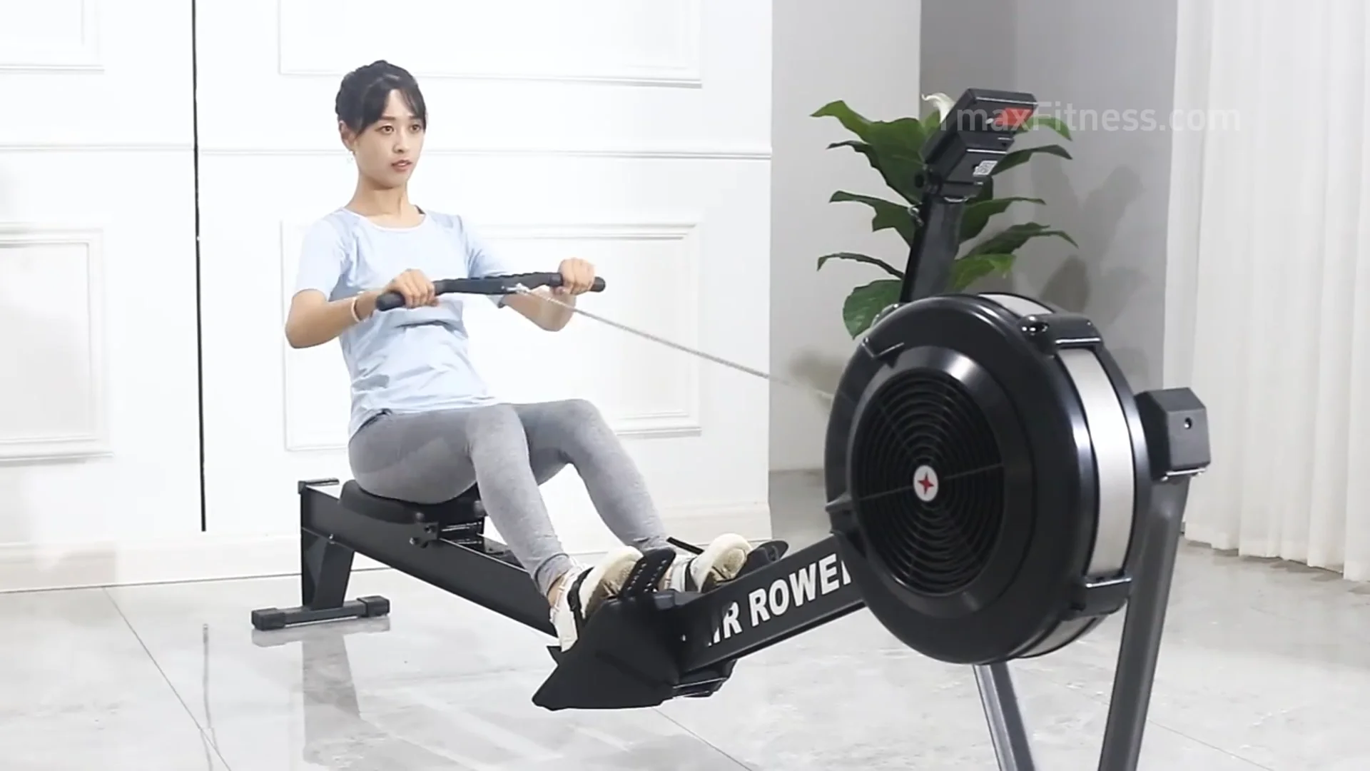 Tmax Hotsale Indoor Portable Foldable Cardio Home And Commercial Air ...