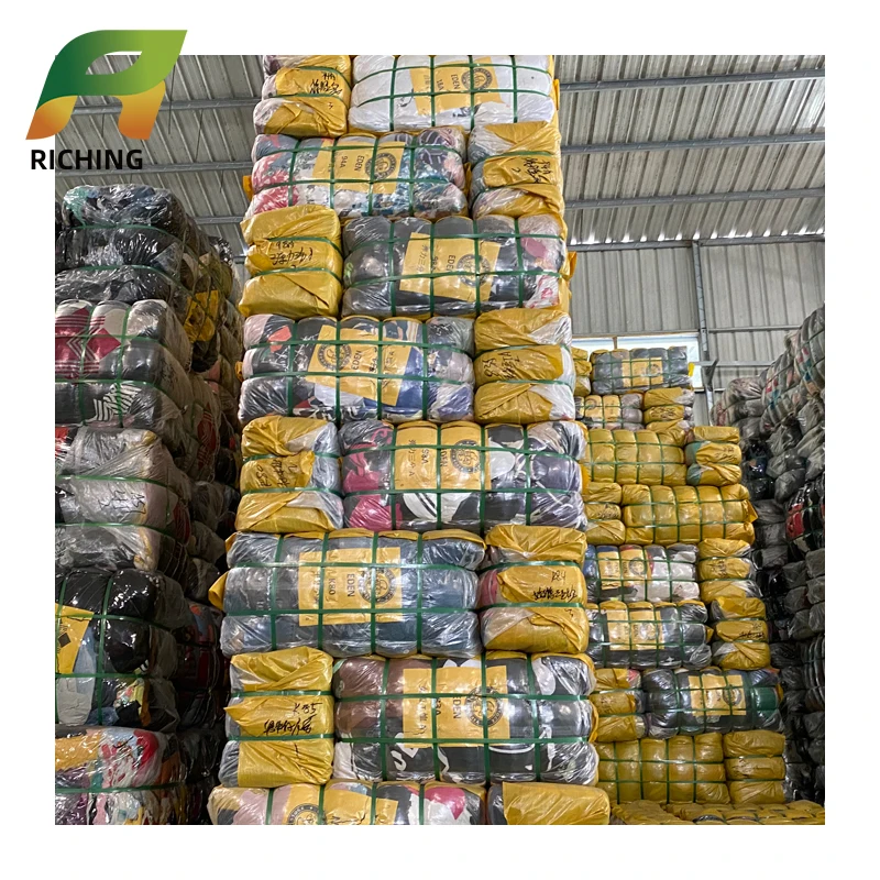 Alibaba.com: A Grade Used Second Hand Clothing Bales 100kg, UK Grade ...