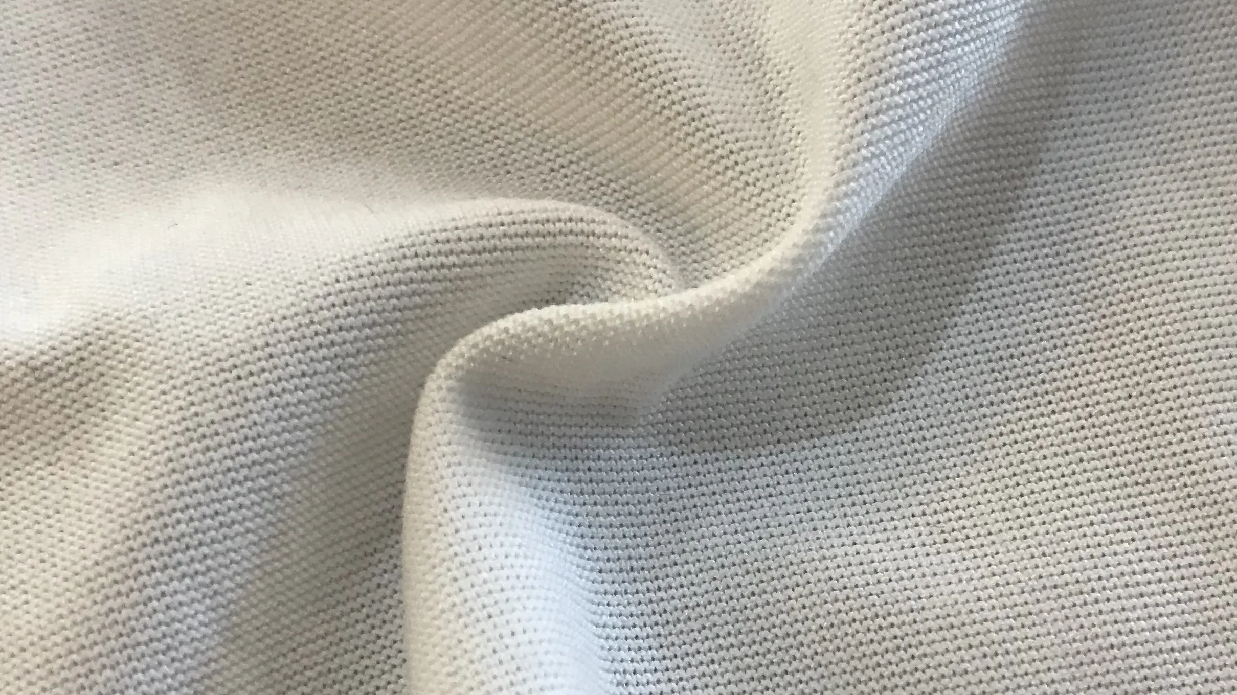 Custom Design Polyester Jersey Yummy Fabric Double Brushed Poly ...