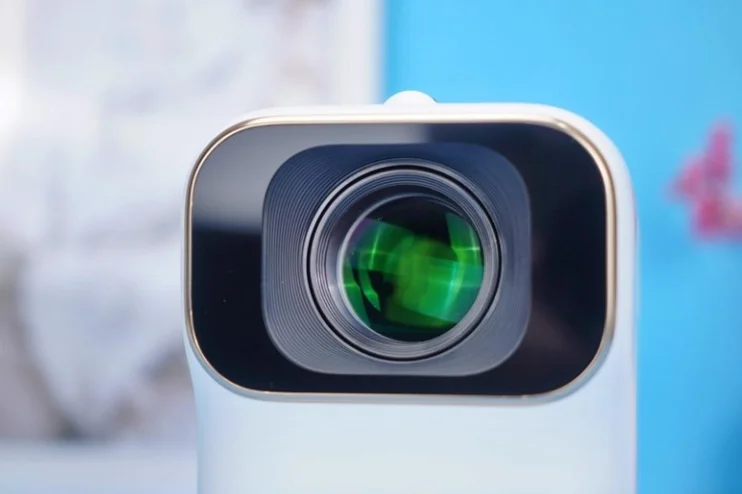 Fengmi X Ming Portable Projector - 4K Mini Projector