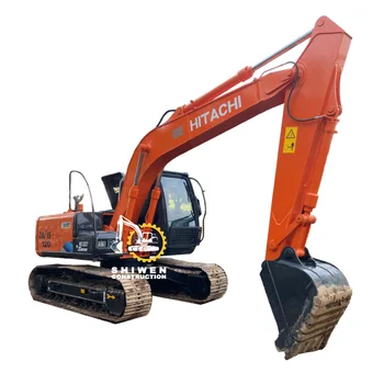 Used Hitachi Zaxis 120 Excavator,Hitachi Zx120-6 Zx120-5a Zx120-5 ...