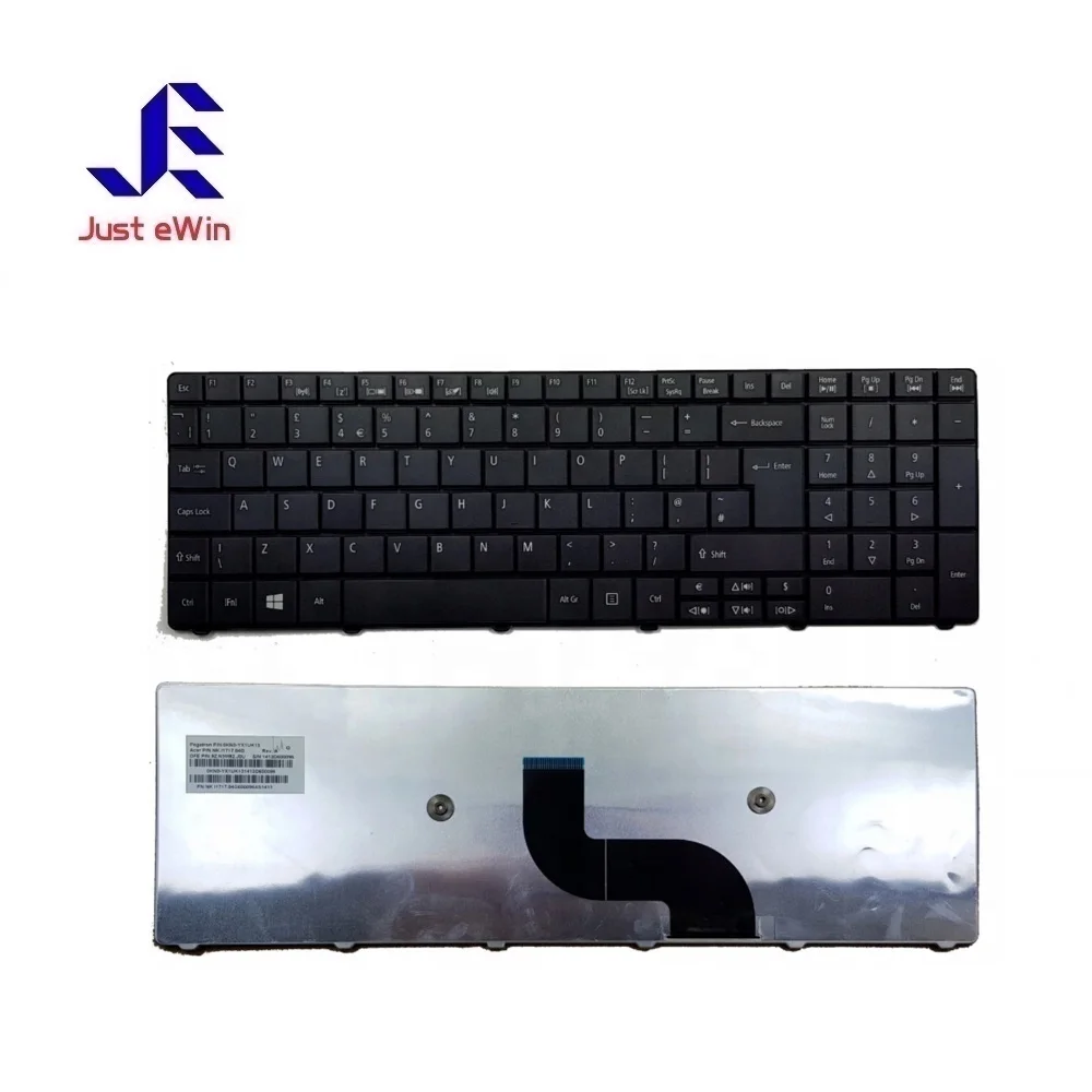 Wholesale Us Uk Sp Keyboard Replacement Fit For Acer Aspire E1-531 E1 ...