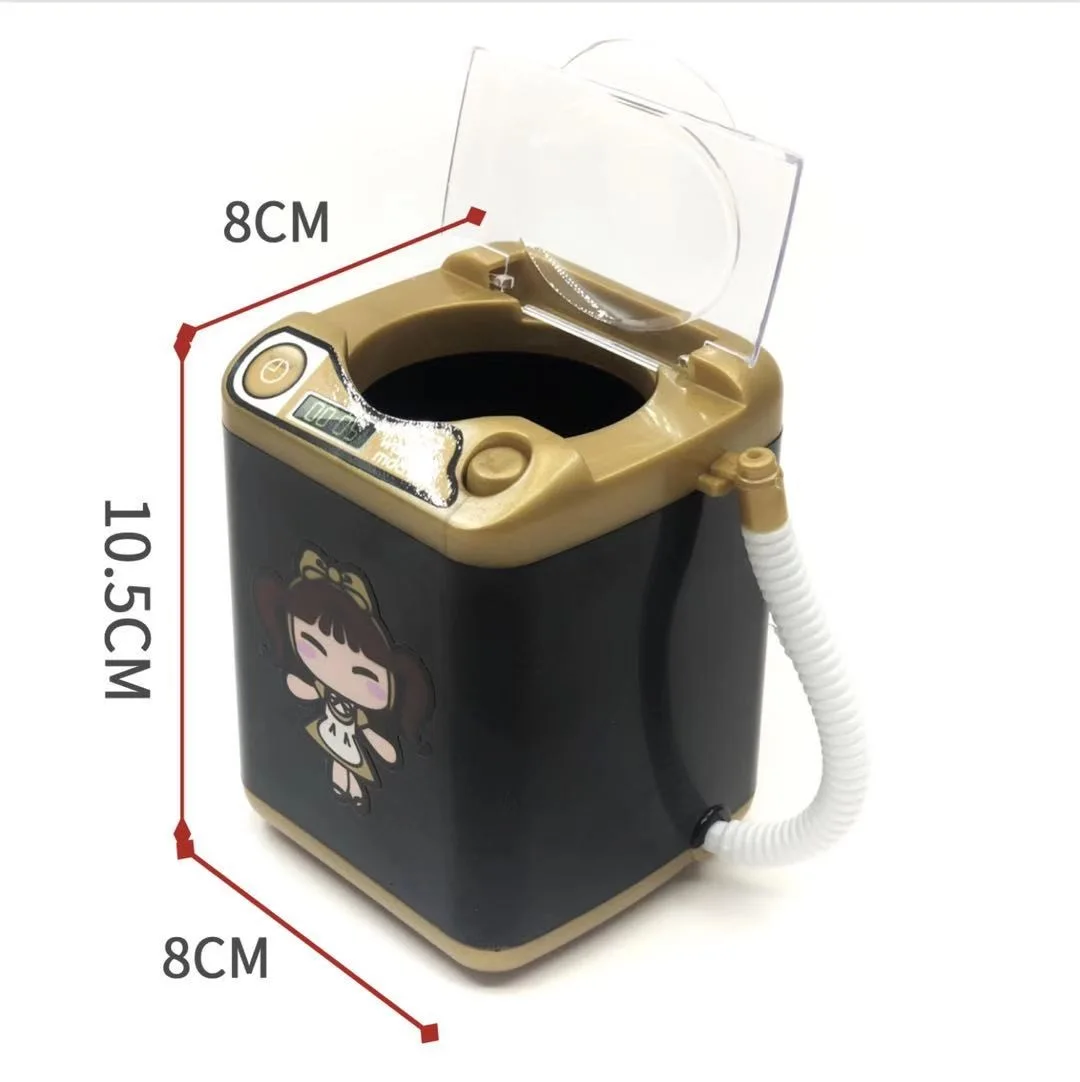 Mini Hash Washing Machine Lashes Vending Machine For False Lashes - Buy ...