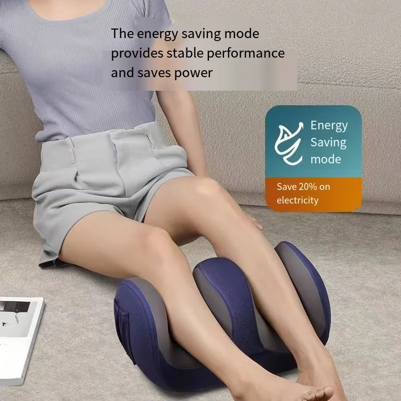 High Quality Simple Foot Massage Pedicure Machine Pain Relief Hot ...