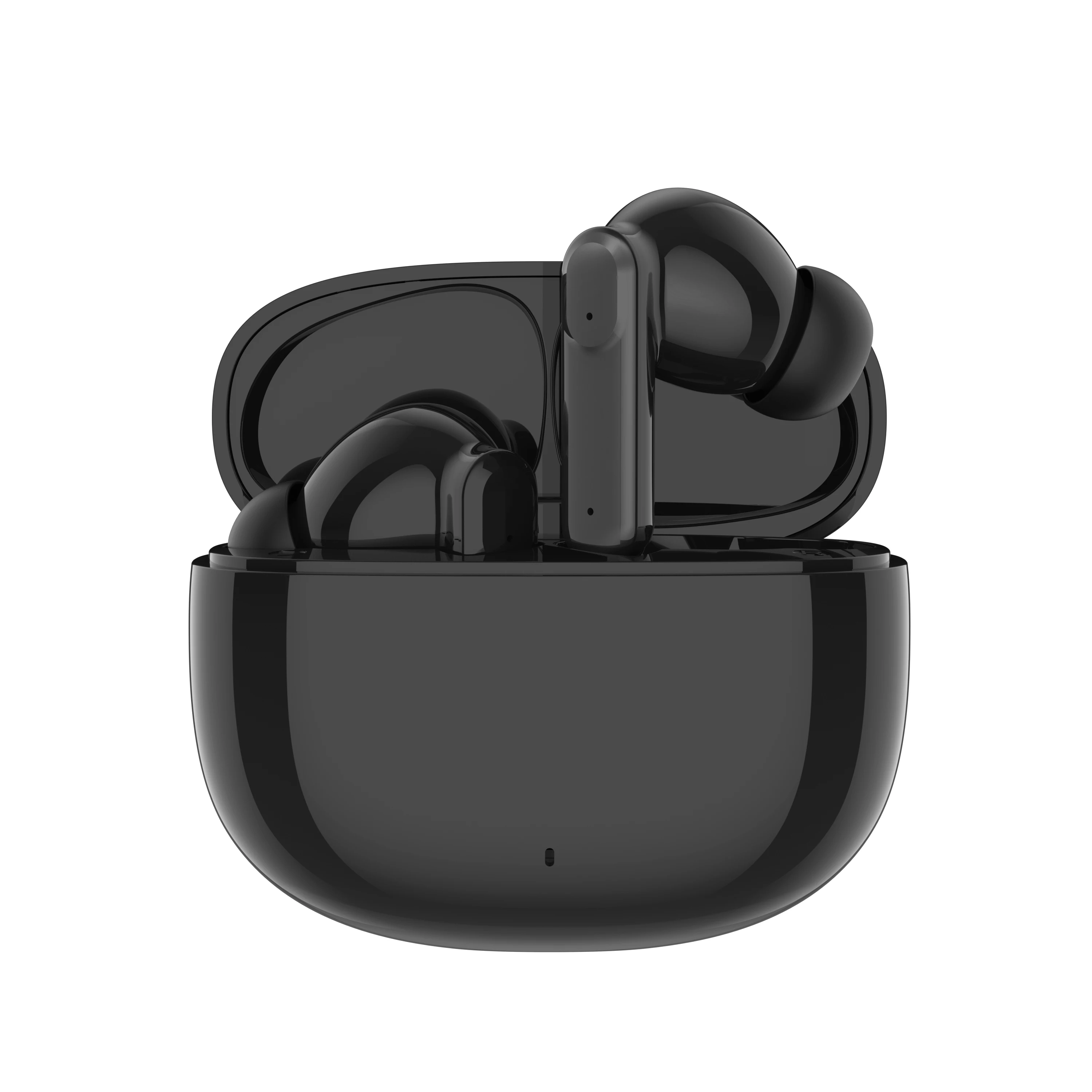 In-ear Headphone Dual Mic Enc Bluetooth Tws Earbuds With Charging Case ...