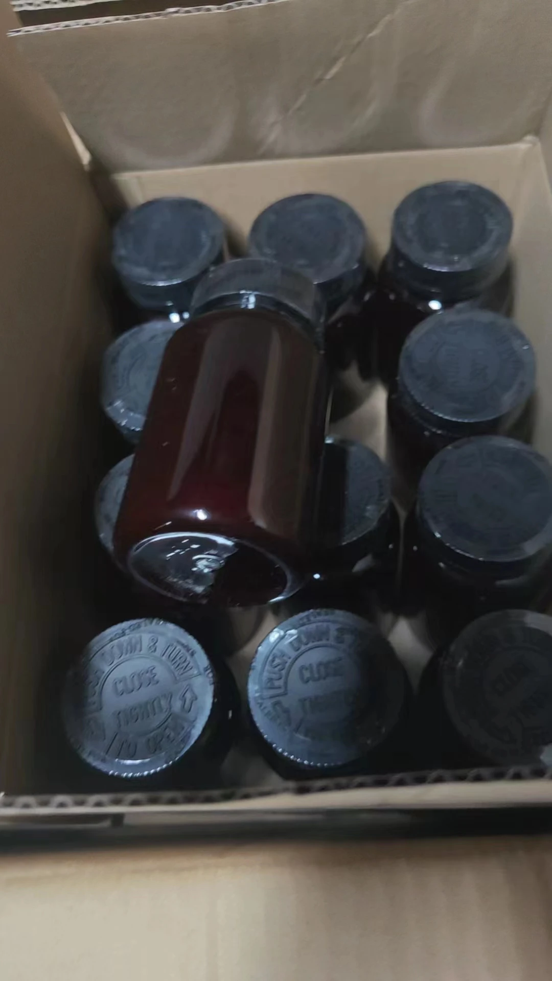 Factory Private Label Ultimate Maca Pills For Butt Hips Enlargement ...